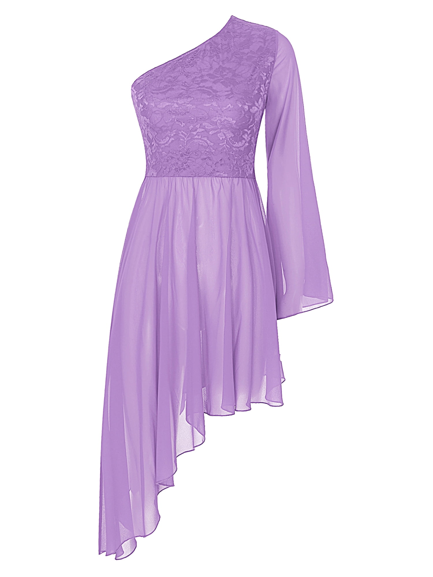 JanJean Women Asymmetrical Praise Dance Tunic Overlay Liturgical Dance ...