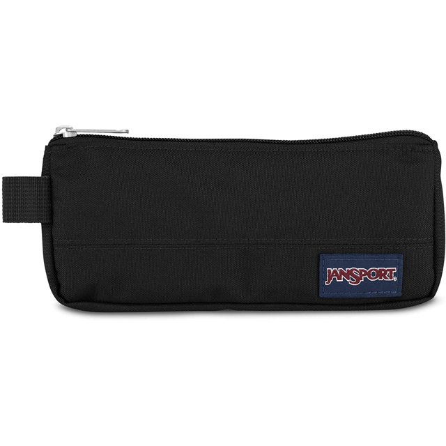 JanSport Basic Accessory Pouch BLACK - Walmart.com