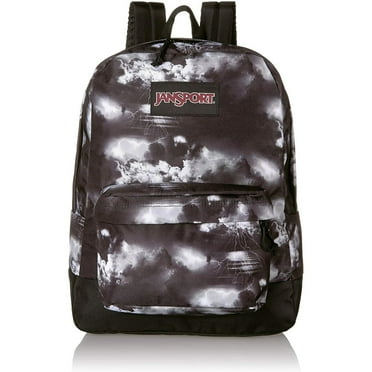 JanSport Half Pint Mini Backpack - Leopard Dots - Walmart.com