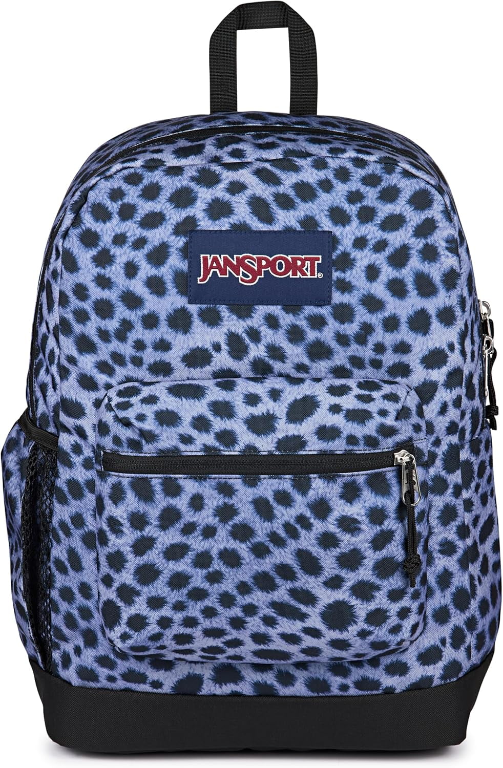 JanSport Cross Town Plus Backpack - Large Main Compartment, Side Water ...