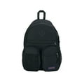 JanSport Granby Laptop Backpack Black (JS0A7ZOG008) - Walmart.com