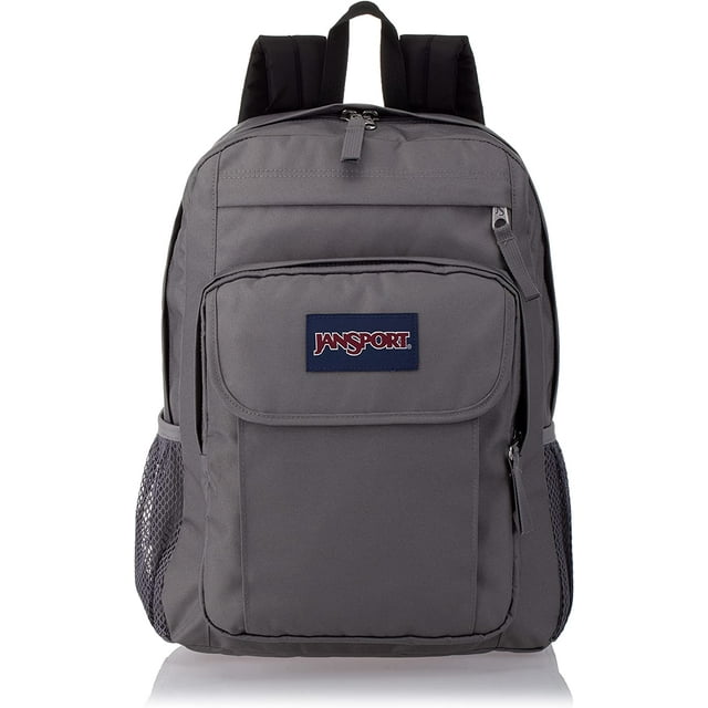 JanSport Union Pack Laptop Backpack, Durable with Padded Compartments ...