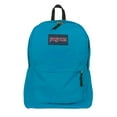 JanSport Mens Classic Mainstream Superbreak Backpack - Blue Crest ...