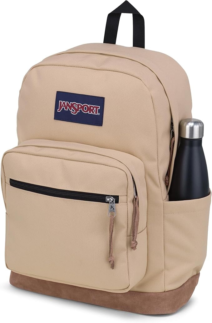JanSport Right Pack Backpack - TRAVERTINE - Walmart.com