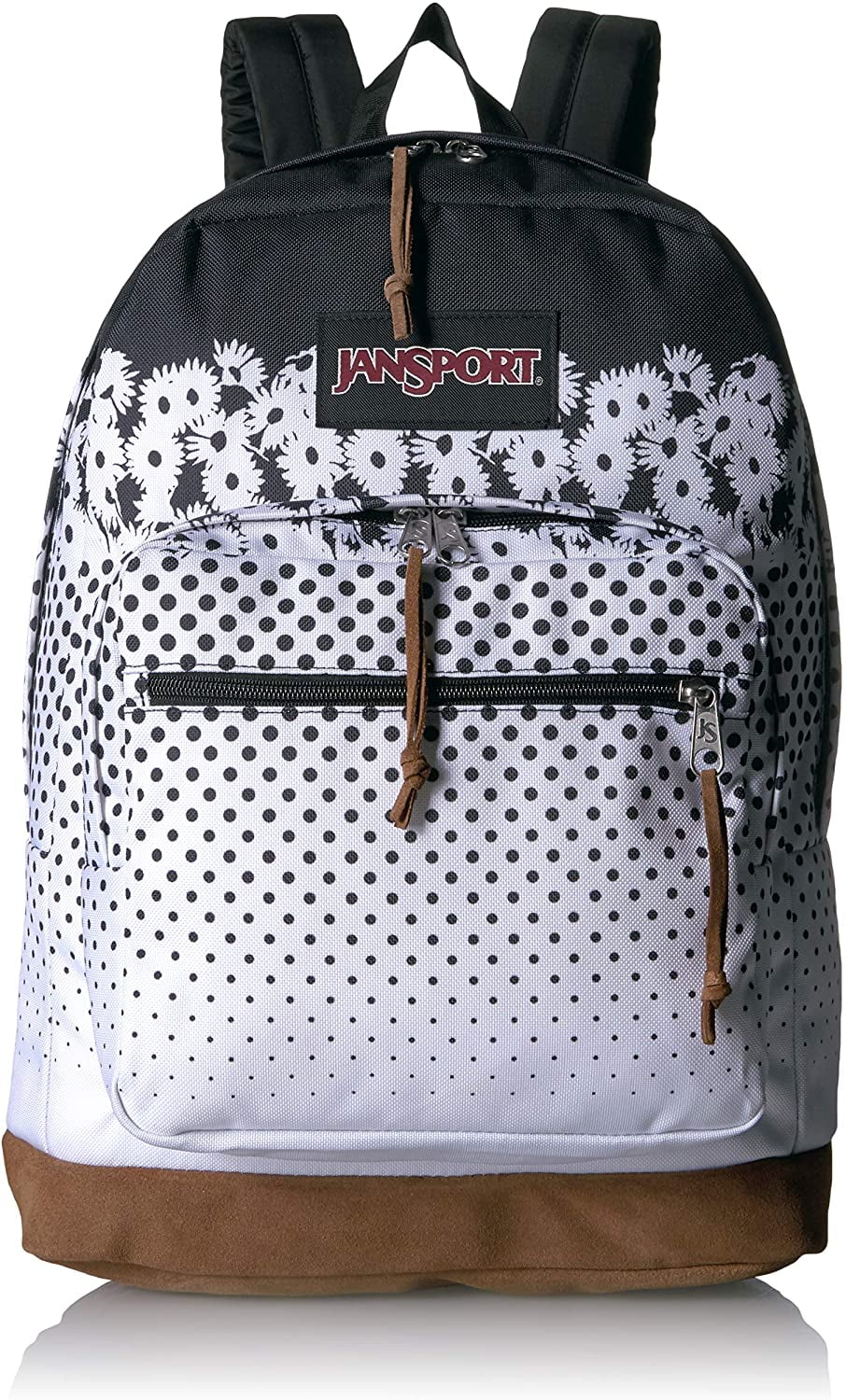JanSport Right Pack Expressions - 15" Laptop Backpack - Walmart.com