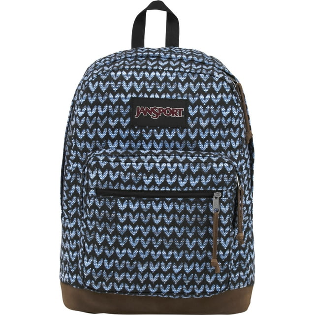 JanSport Right Pack Expressions Backpack - Walmart.com