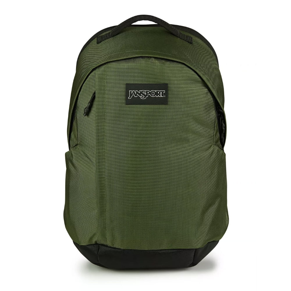 JanSport Station Backpack, Cargo Green - Walmart.com
