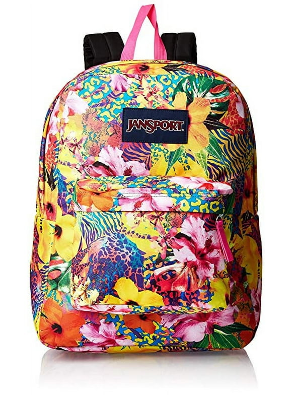 JanSport Backpacks in Fashion Brands | Pink - Walmart.com