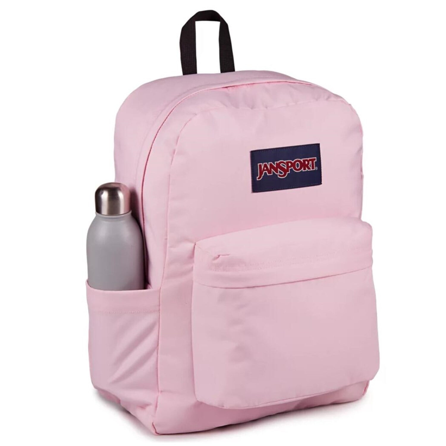 JanSport SuperBreak Plus Backpack Classic,One Size Purple - Walmart.com