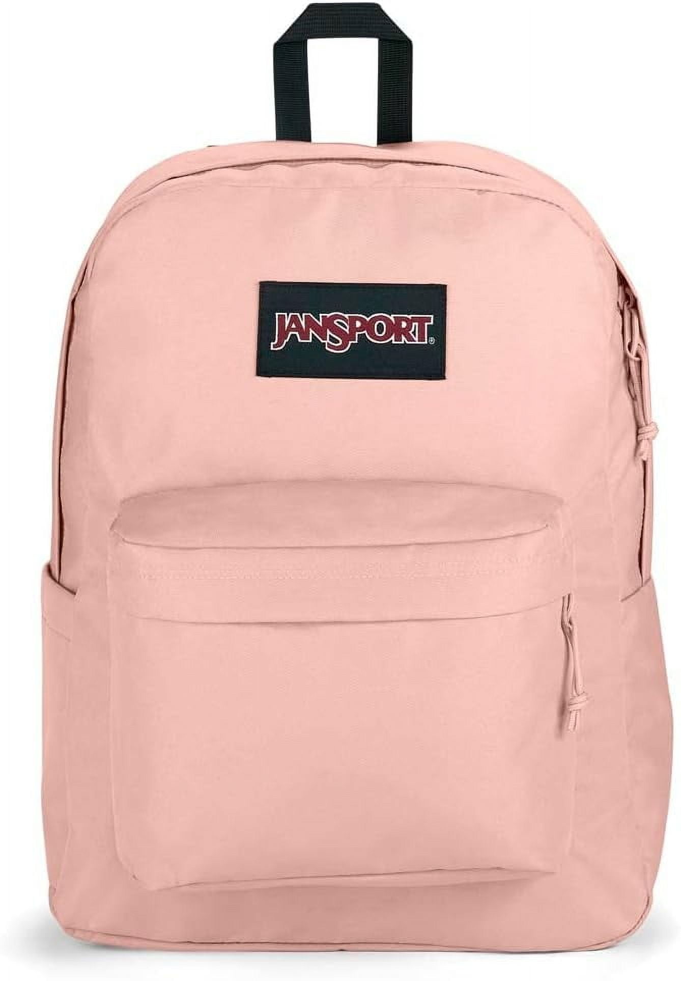 Jansport SuperBreak Plus Laptop Backpack - Walmart.com