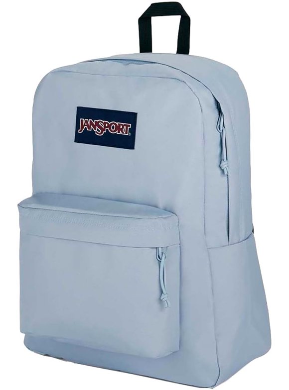 Jansport Backpacks in Backpack Brands | Blue - Walmart.com