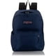 JanSport Superbreak Plus Backpack - Navy - Walmart.com