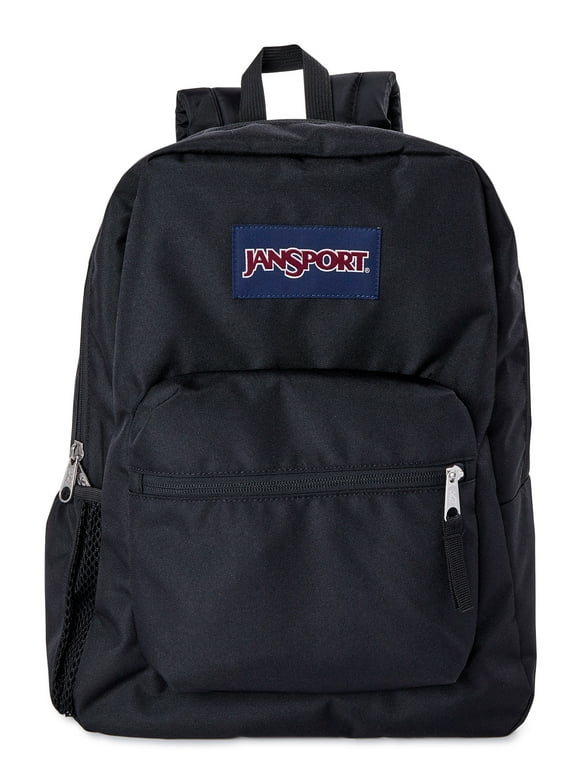 Jansport Black Backpack