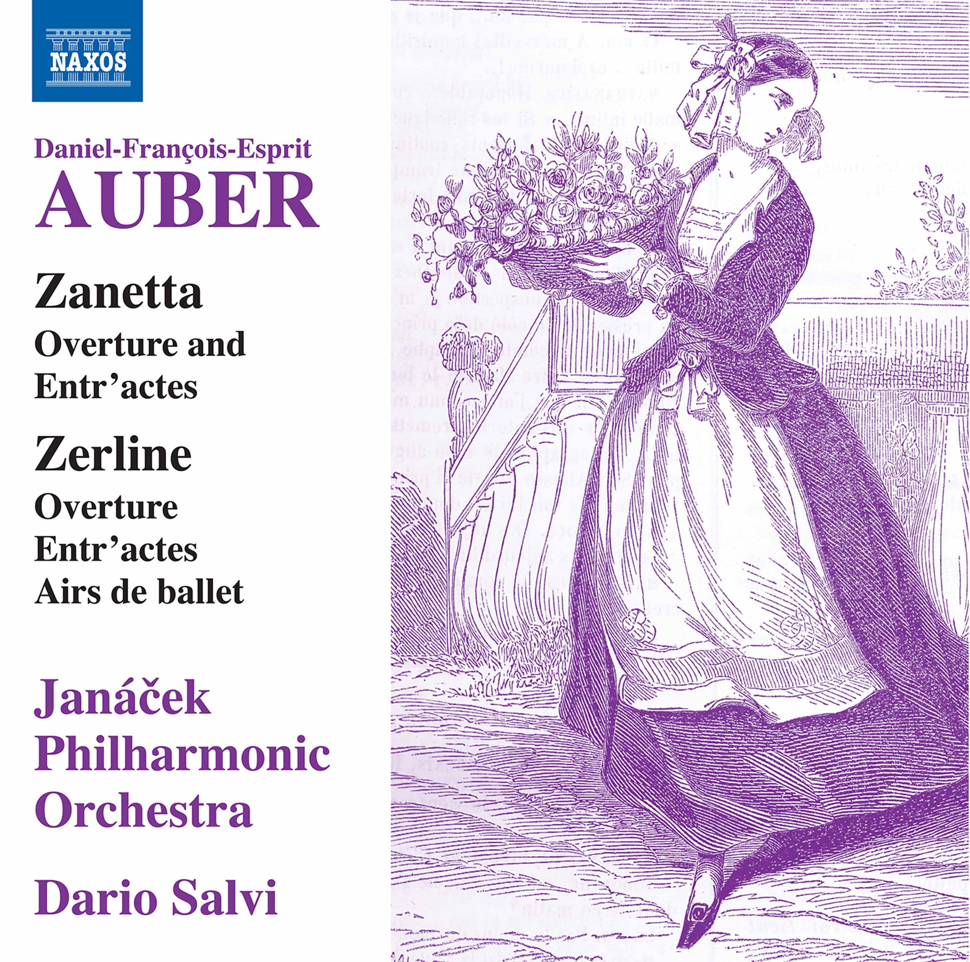 Janacek Philharmonic Orchestra - Overtures 5 - Music & Performance - CD ...