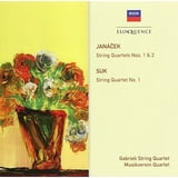 Janacek: String Quartets Nos 1 & 2 - Walmart.com