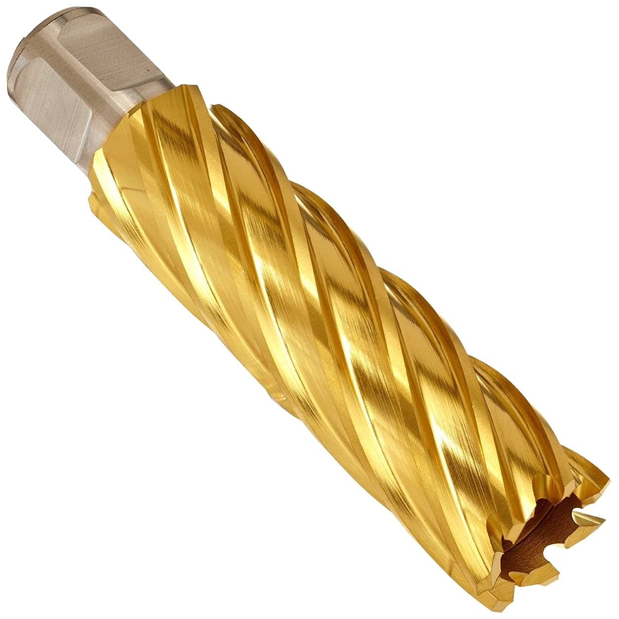Jancy High Speed Steel Annular Cutter, 3/4