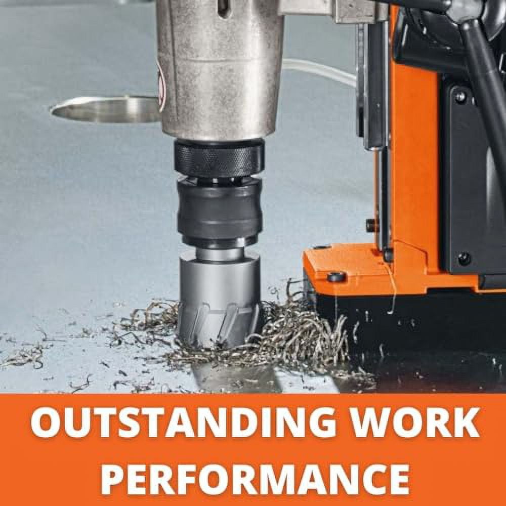 Jancy Slugger by Fein HSS Annular Cutter with Pilot Pin for Precision ...