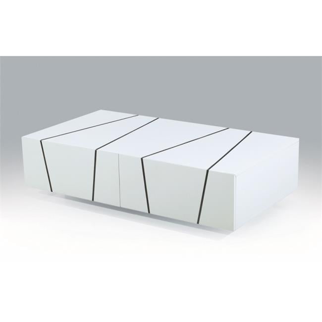 JandM Furniture Dining Chair - Black - Set of 4 - Walmart.com