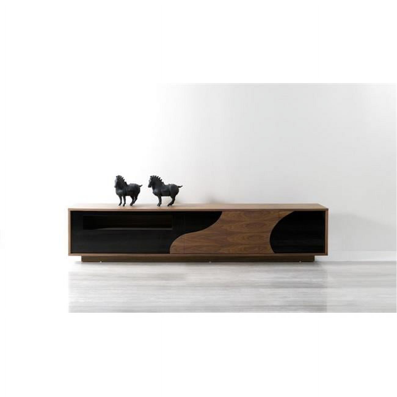 JandM Furniture Modern TV Base - Walmart.com