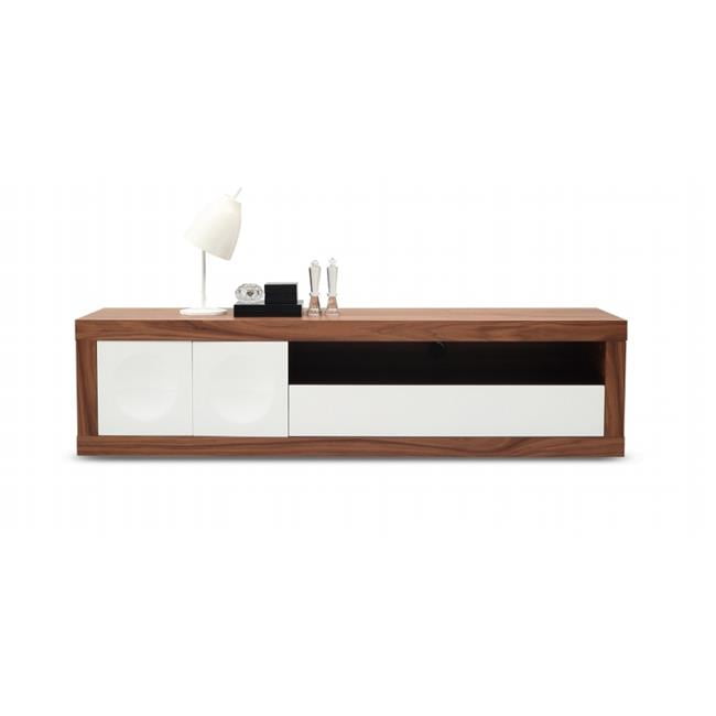 JandM Furniture Prato Modern Tv Base - Walmart.com