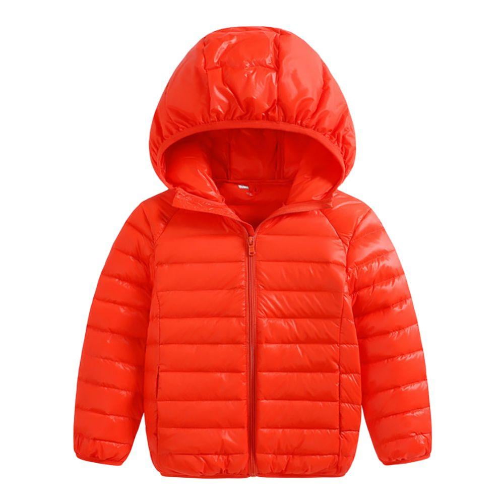 Jandel Kids Winter Jackets Coat for Baby Girl Boy 3-9Y Toddler Baby ...