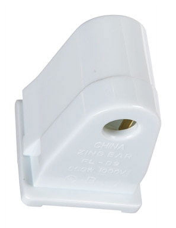 Jandorf 60493 Lamp Socket, 1000 V, 660 W - Walmart.com