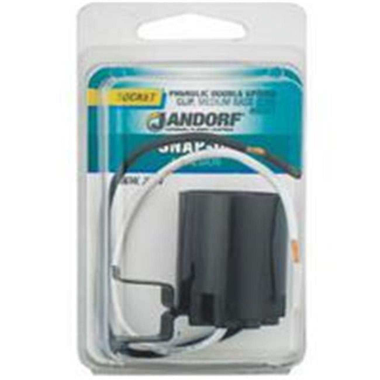 Jandorf 60541 Lamp Socket, 250 V, 660 W, Phenolic Housing Material ...