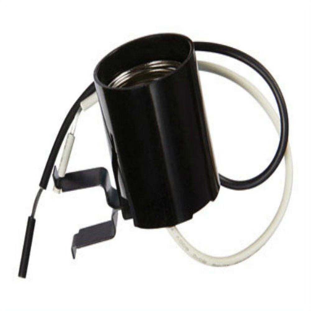 Jandorf 60541 Phenolic Snap In Socket, Double spring clip, Each ...