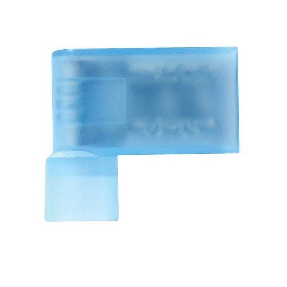 Jandorf 60868 Insulated Flag Female Terminal Disconnect, 16-14 Gauge ...