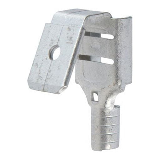 Jandorf 60875 Uninsulated Piggyback Male/Female Disconnect, 0.25", Each ...