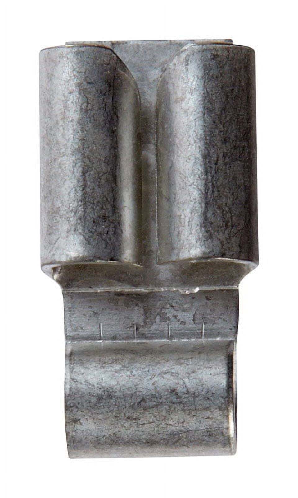 Jandorf 60883 Right Angle Flag Disconnect Terminal, 16 - 14 AWG, Non ...