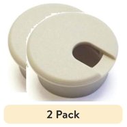 Taylor Hidden Hold-Down Fasteners with Nuts and Rubber Grommets, 4pk ...