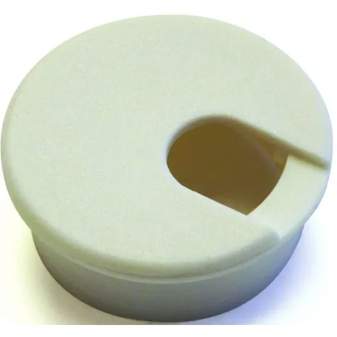 Jandorf 61623 Grommet Desk Pure White 1-3/4 Inch, Each - Walmart.com