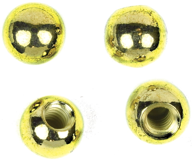 Jandorf Solid Brass Balls - Walmart.com