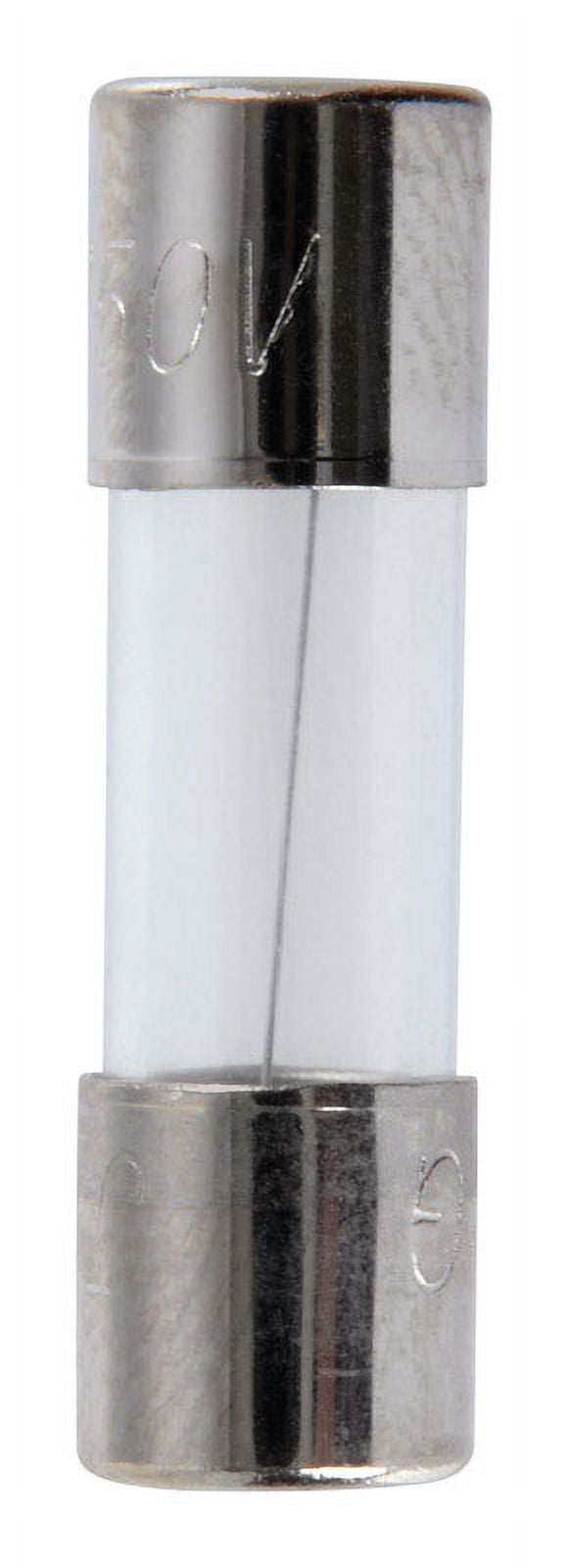 Jandorf Specialty Hardw Fuse Agw 3A Fast Acting 60646 - Walmart.com