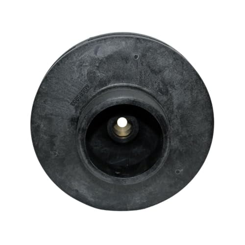 Jandy 2HP Impeller with Screw, Backplate O-Ring for Pro Series SHPF ...