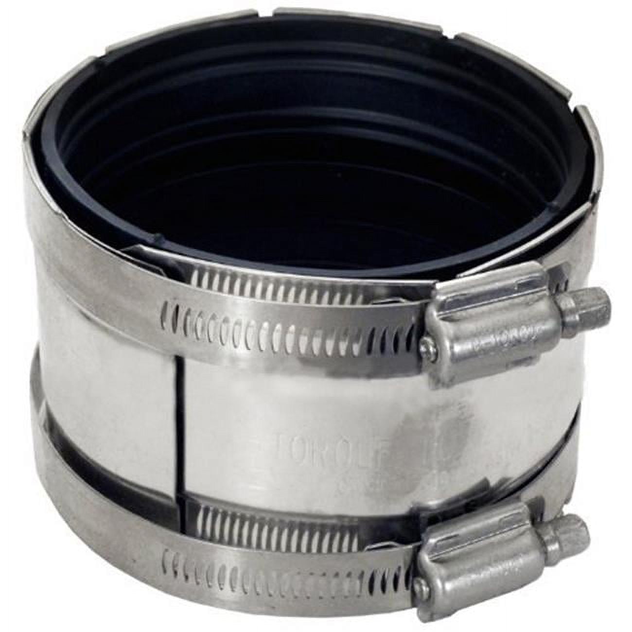 Jandy 4in. Vent Connector for Hi-E2 350 Pool Heater R0444900 - Walmart.com