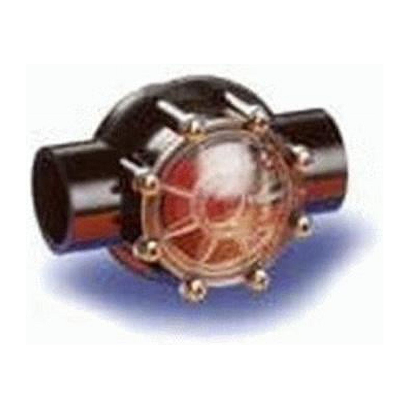 Jandy 7305 180 Degree Check Valve 2In-2.5In - Walmart.com