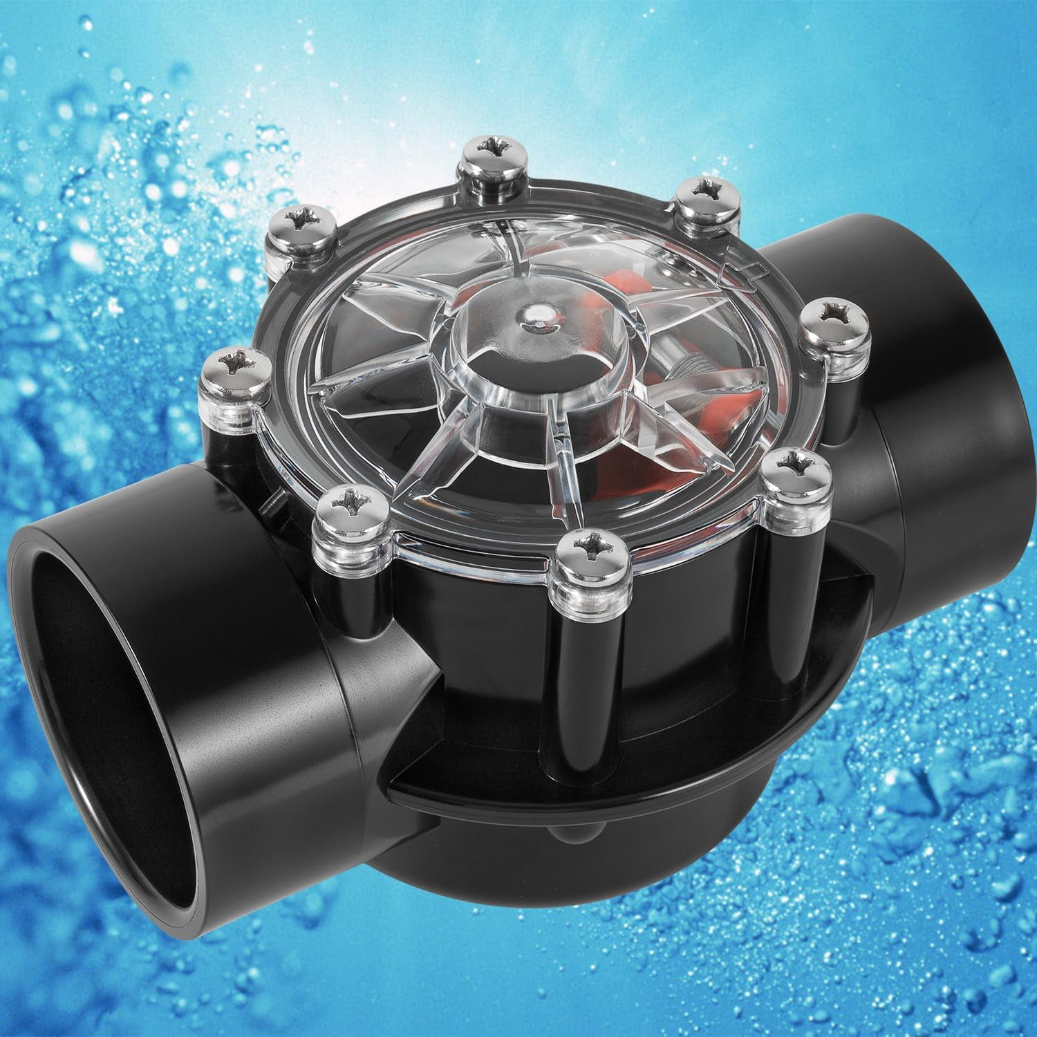 Jandy 7305 Check Valve Replacement 180 Degree 2 Inch To 2.5 Inch ...