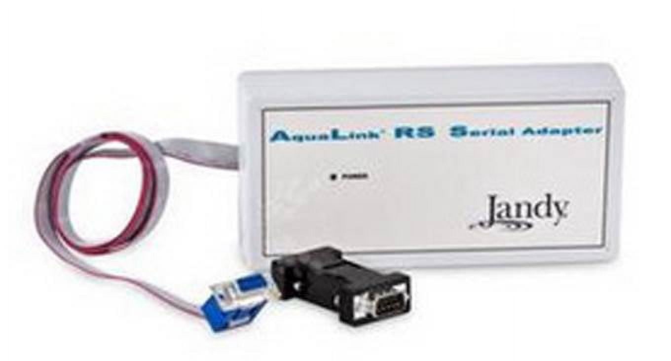 Jandy 7620 Home Automation Interface Generic Pool Spa Control System ...