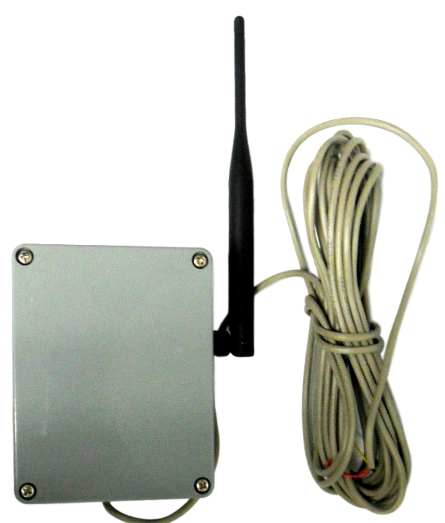 Jandy 8241 AquaLink RS Wireless Outdoor Transceiver J-Box Revision C04 ...