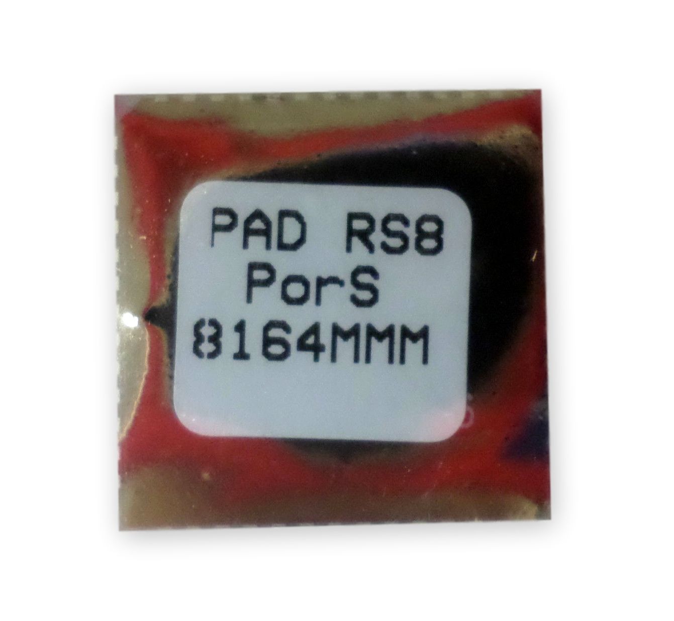 Jandy AquaLink PADRS8 ALRS8 PorS 8164MMM RS4 RS6 RS8 ALRS6 MMM Chip L ...