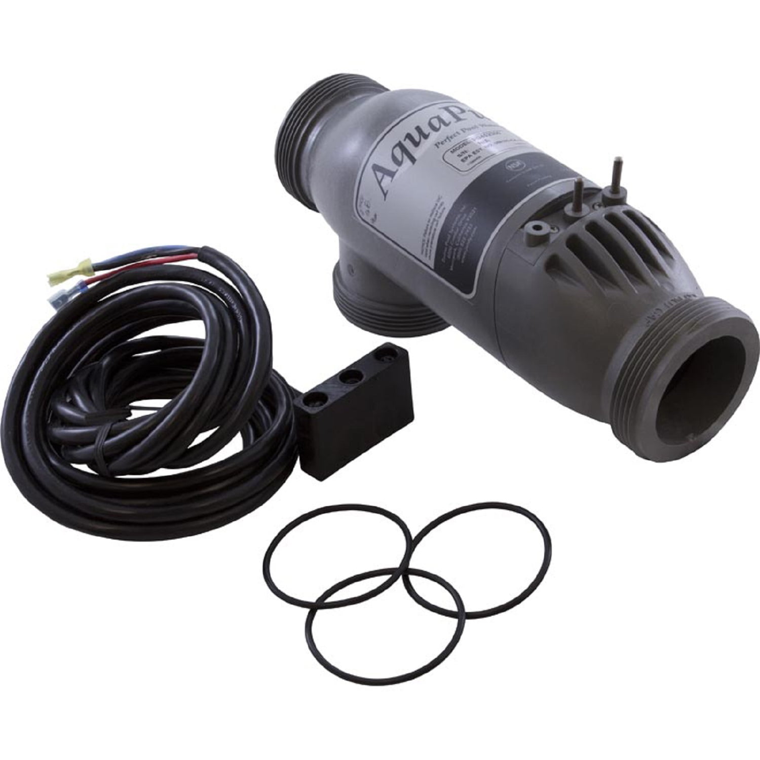 Zodiac R0452300 3-Port Cell Replacement Kit for Zodiac Jandy PureLink ...