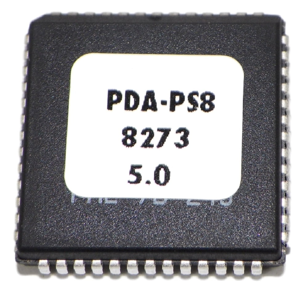 Jandy Aqualink R0443200 8273 PPD, PDA-PS8 PPD Chip Kit - Walmart.com