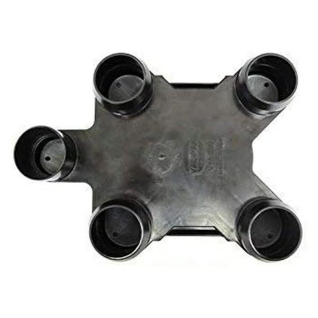 Jandy Cartridge Filter Manifold Replacement – R0357600 - Walmart.com