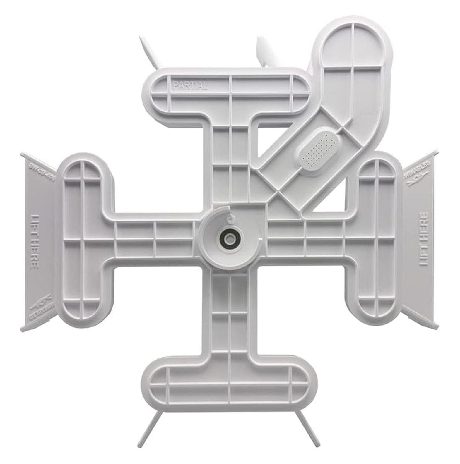 Jandy Filter Manifold Replacement R0359000 - DEV & DEL Filters ...