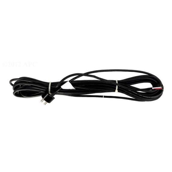 Jandy Half Moon Style 2 Contact with 50' Cord (Skimmer Install ...
