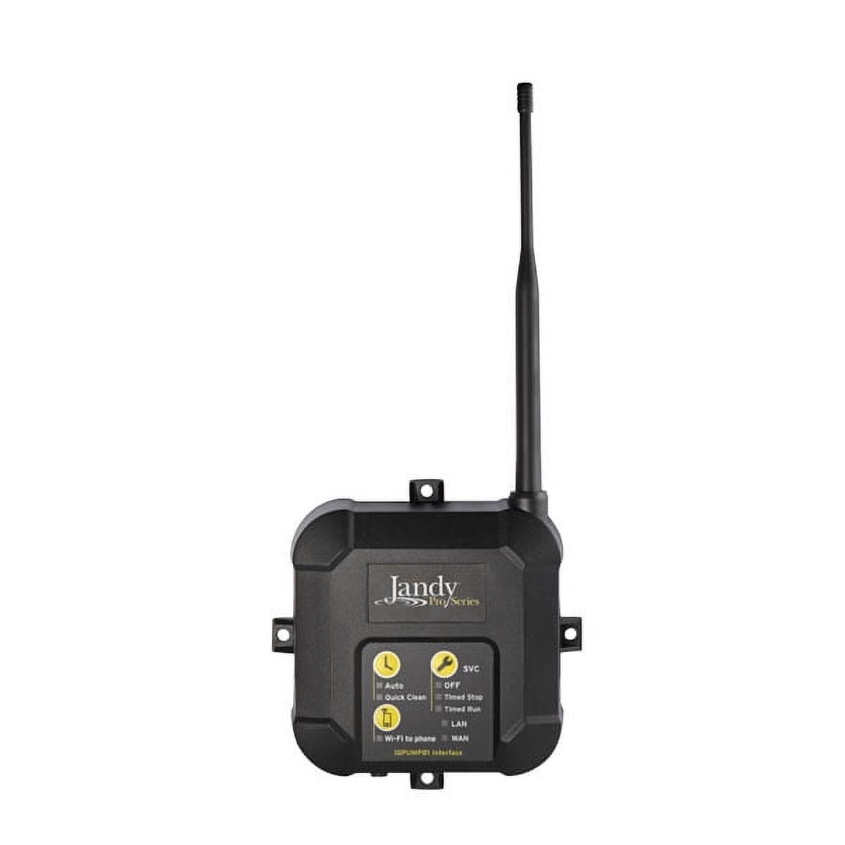 Jandy Pro Series, Mobile Pump Interface, iAqualink - Walmart.com