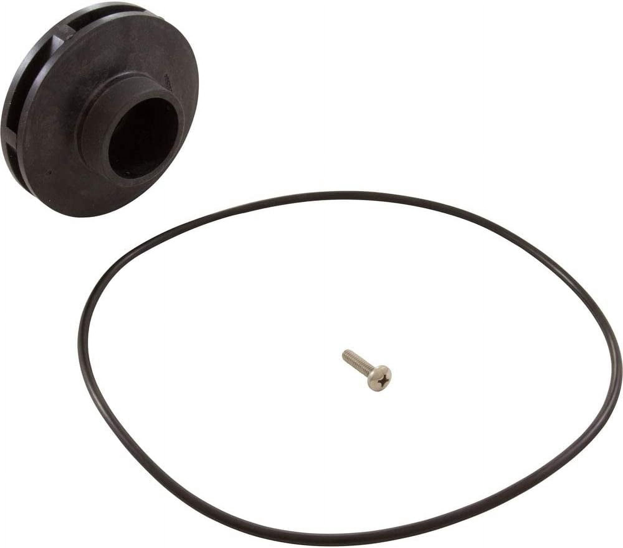 Jandy Impeller Rpl Kit, Zod SHPF/PHPF 1.5hp, SHPM/PHPM 2.0hp - Walmart.com