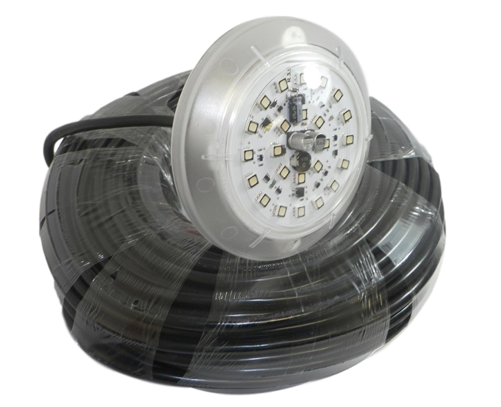 Jandy JLUC10-150 - Nicheless LED Underwater Light 12Vac. 10W Max ...